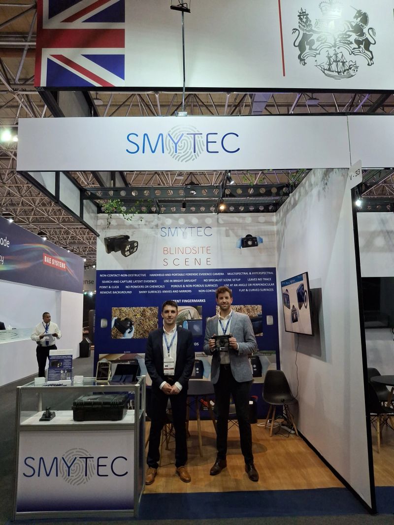 Event Recap: SOF Week 2025 and EAFS 2025 - Smytec