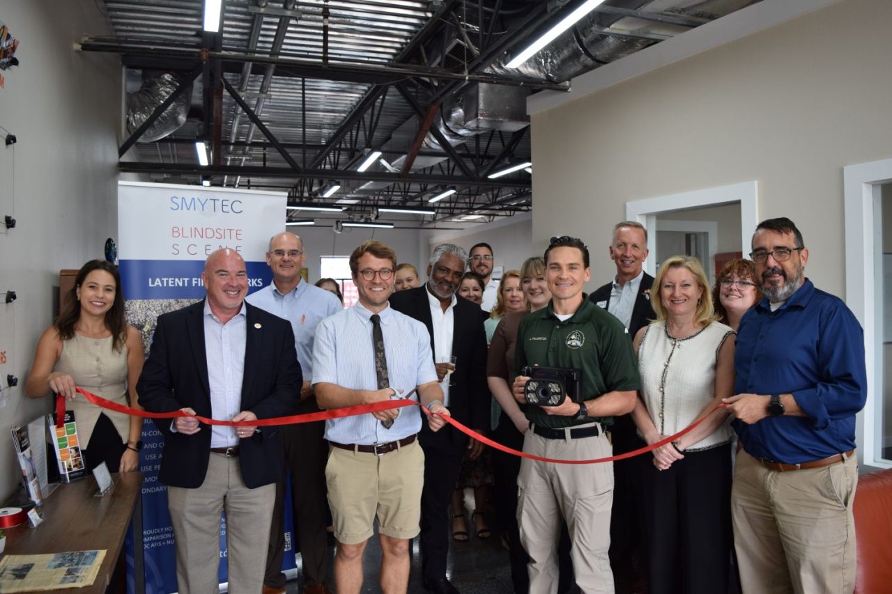 Smytec Inc. takes strategic steps towards transforming forensics in the ...